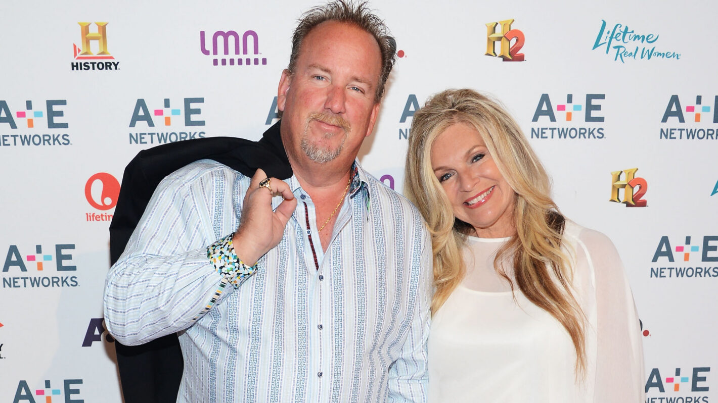 A deep dive into ‘Storage Wars’ star Darrell Sheets’ family