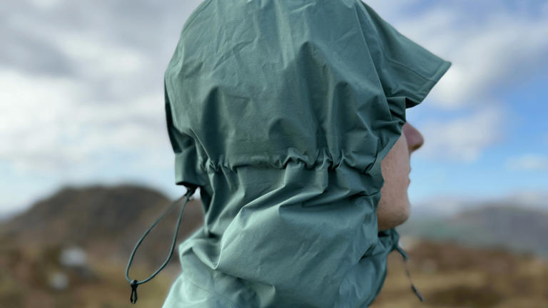 Outdoor Research SkyChaser jacket review: Showcasing its strong alpine ...
