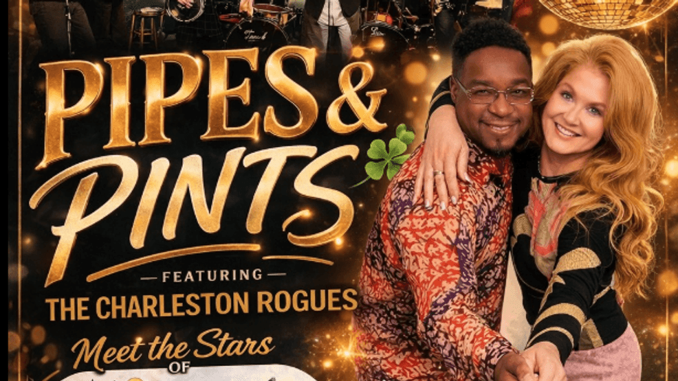 DWTS' couple No. 5 prepares for final fundraiser