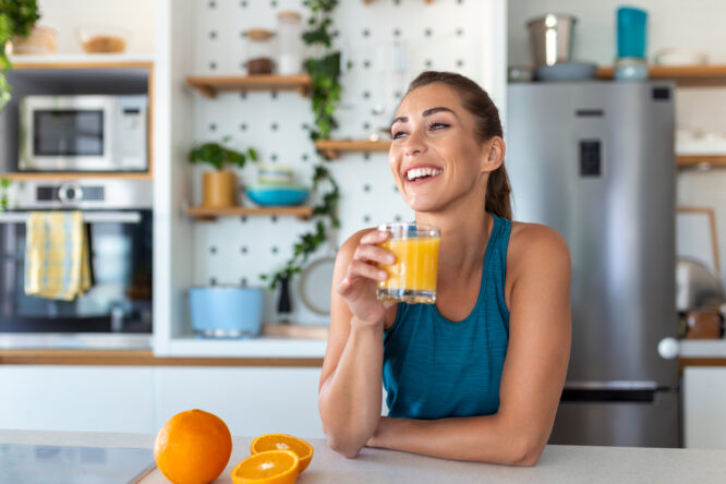Seemingly healthy foods that could be putting your heart health at risk
