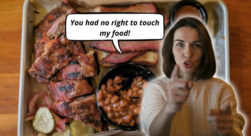28-year-old home cook stands her ground and removes MIL after catching ...