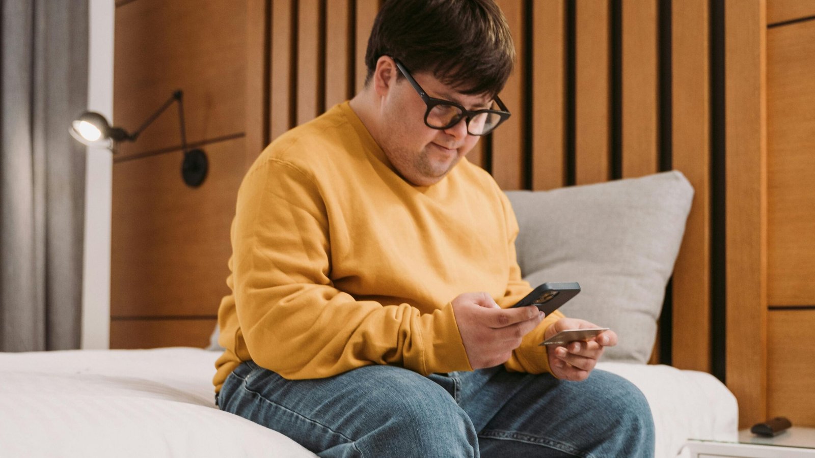 Staying in your comfort zone has a price and most people never see the bill