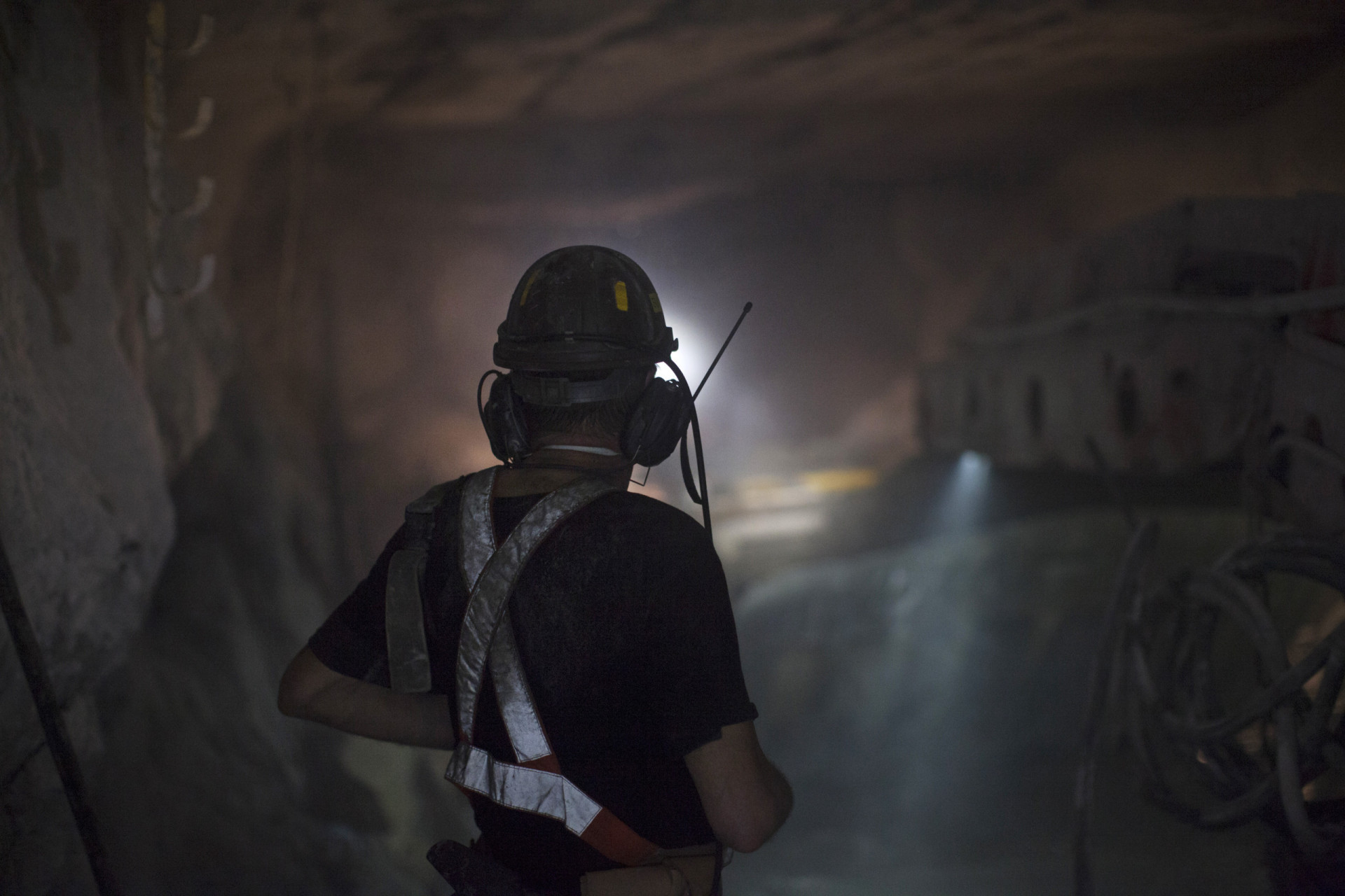 Countries with the most natural resources