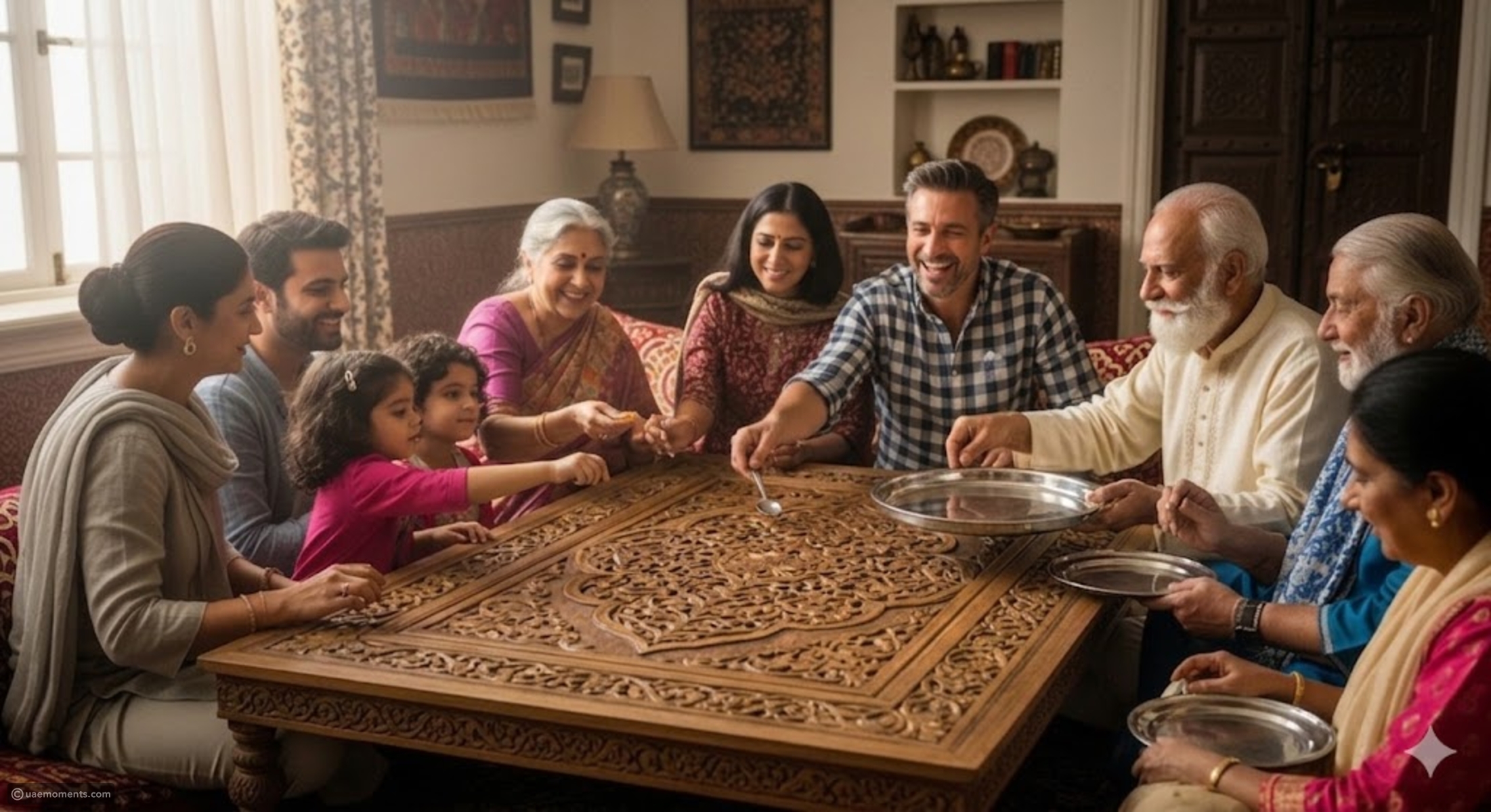 8 cultural habits that are slowly being lost