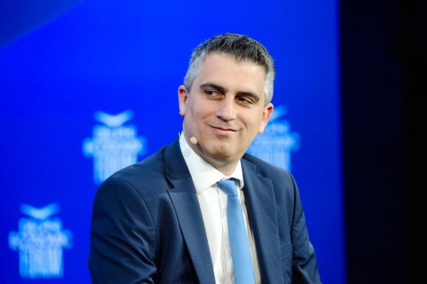 Δήμας: Προτεραιότητα σε υποδομές, έρευνα και καινοτομία για την ...