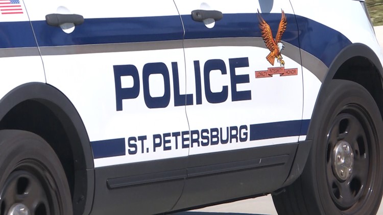 15-year-old boy in critical condition after getting hit by car in St. Pete
