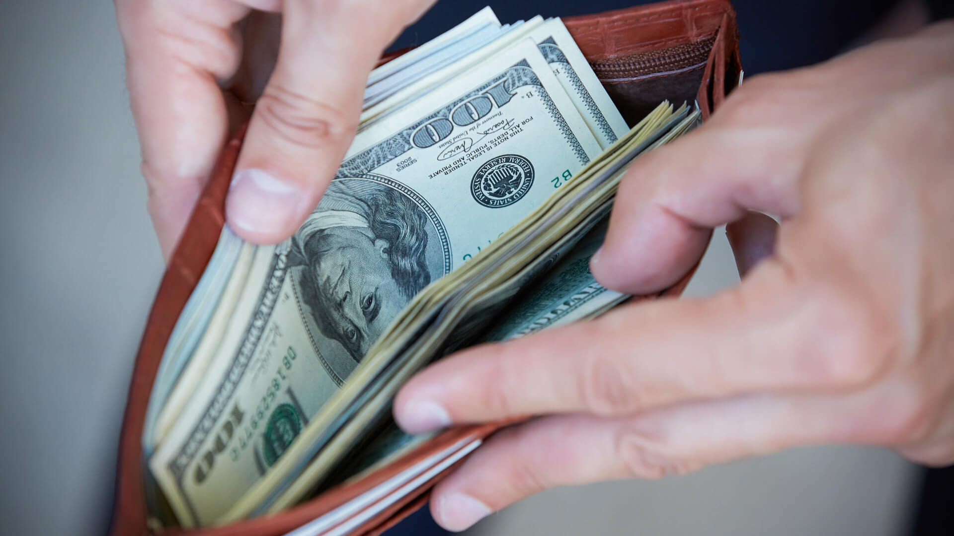Oversaving could be costing you: 3 signs you can spend more