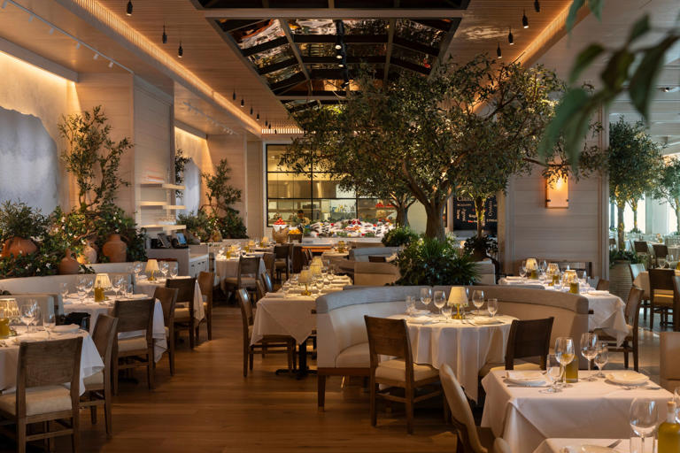 5 best new restaurant openings and dining updates in Boston (April 23 ...
