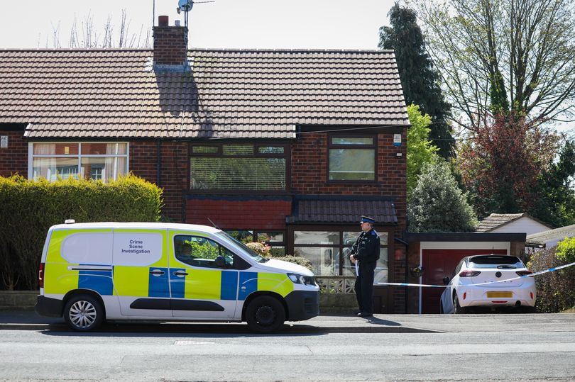 Attempted murder investigation launched after woman stabbed in Middleton