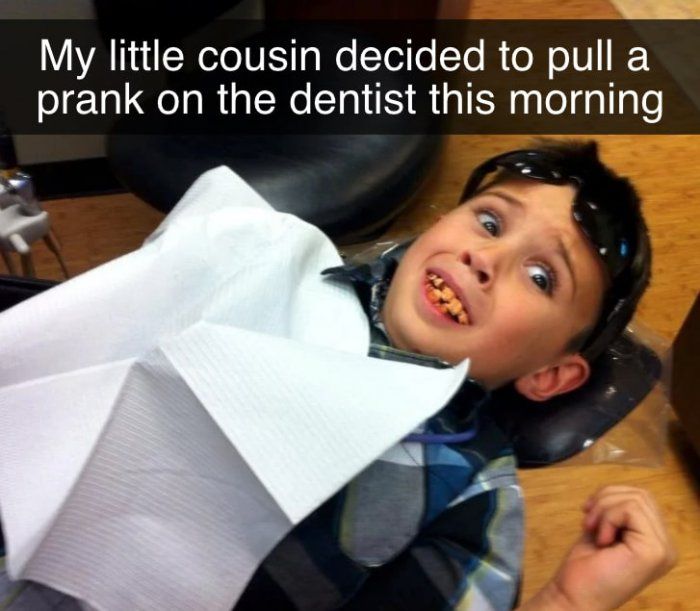 Internet kids that are pure comedy gold