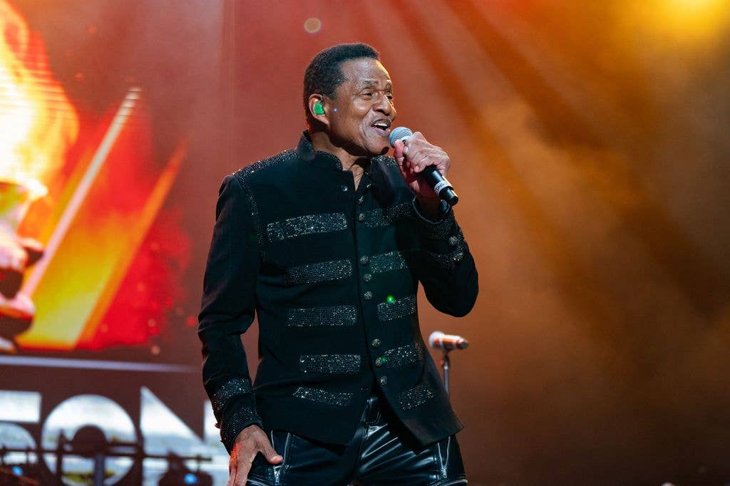 The Jackson siblings' net worths compared: from multimillionaires to ...