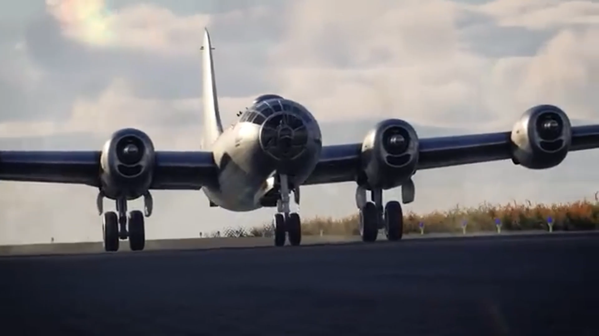 The final flight of B-29 'Road Apple': A haunting untold WWII story