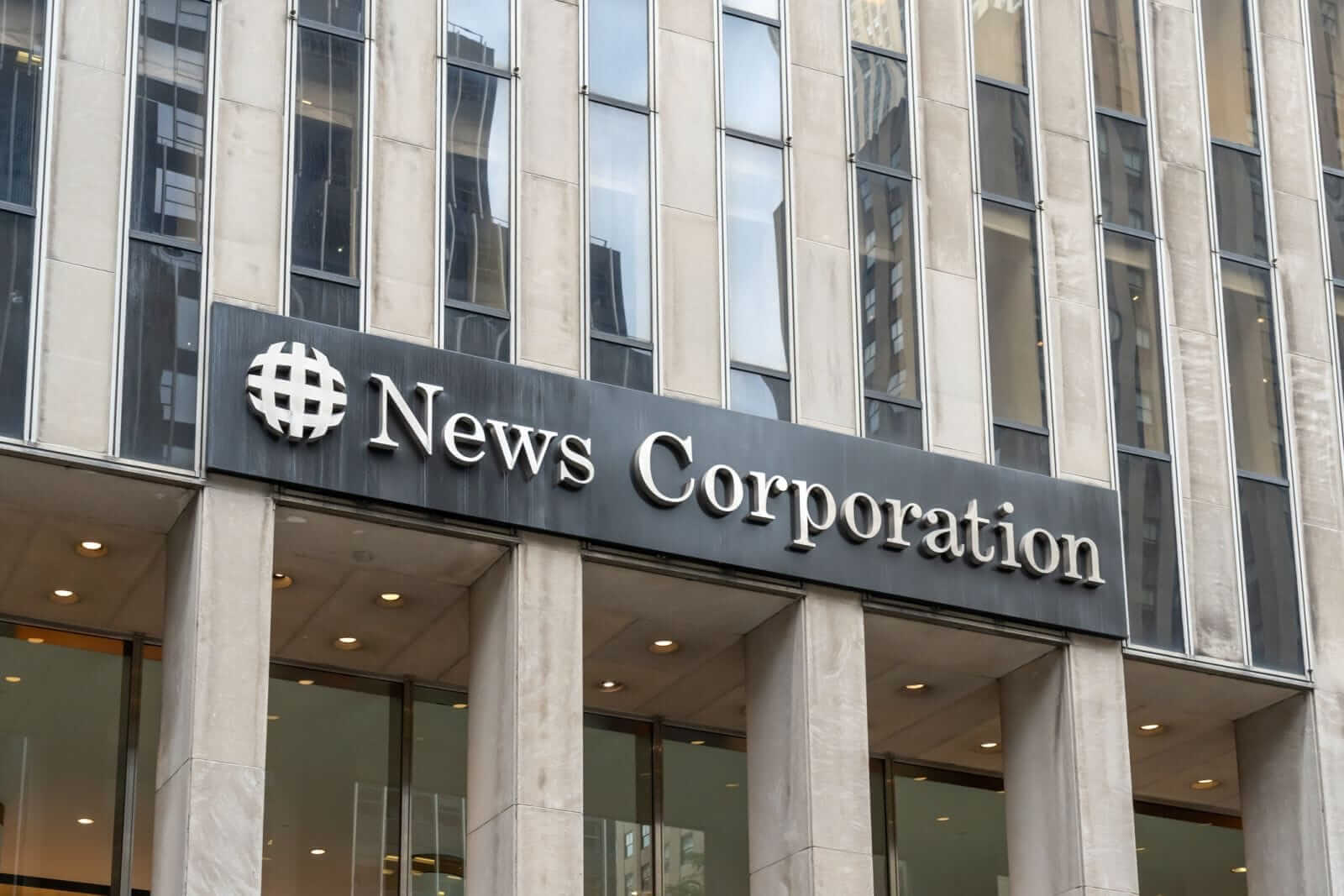 What to expect from News Corporation's next quarterly earnings report