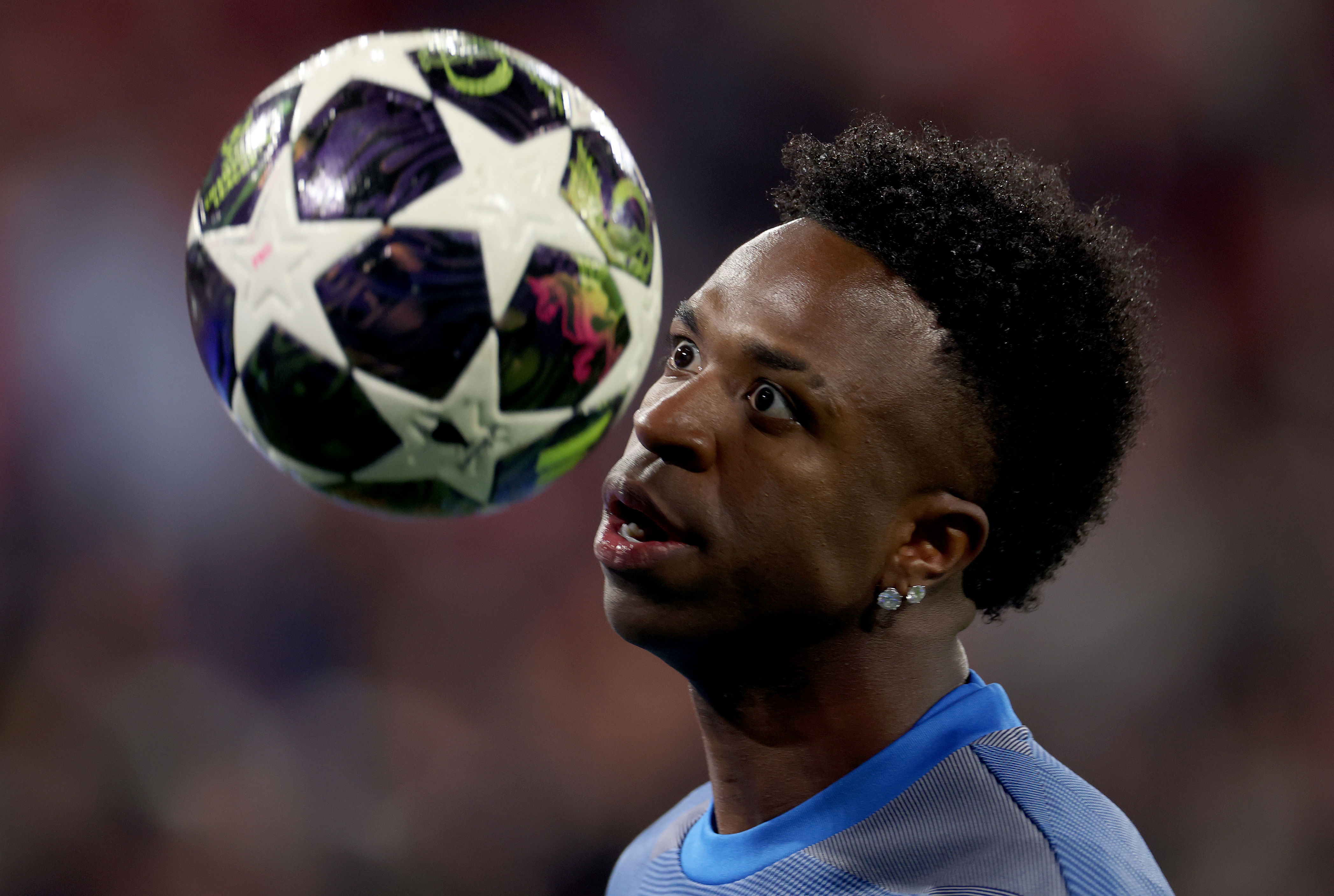 Real Madrid could look to former Bayern Munich coach to lead squad for ...