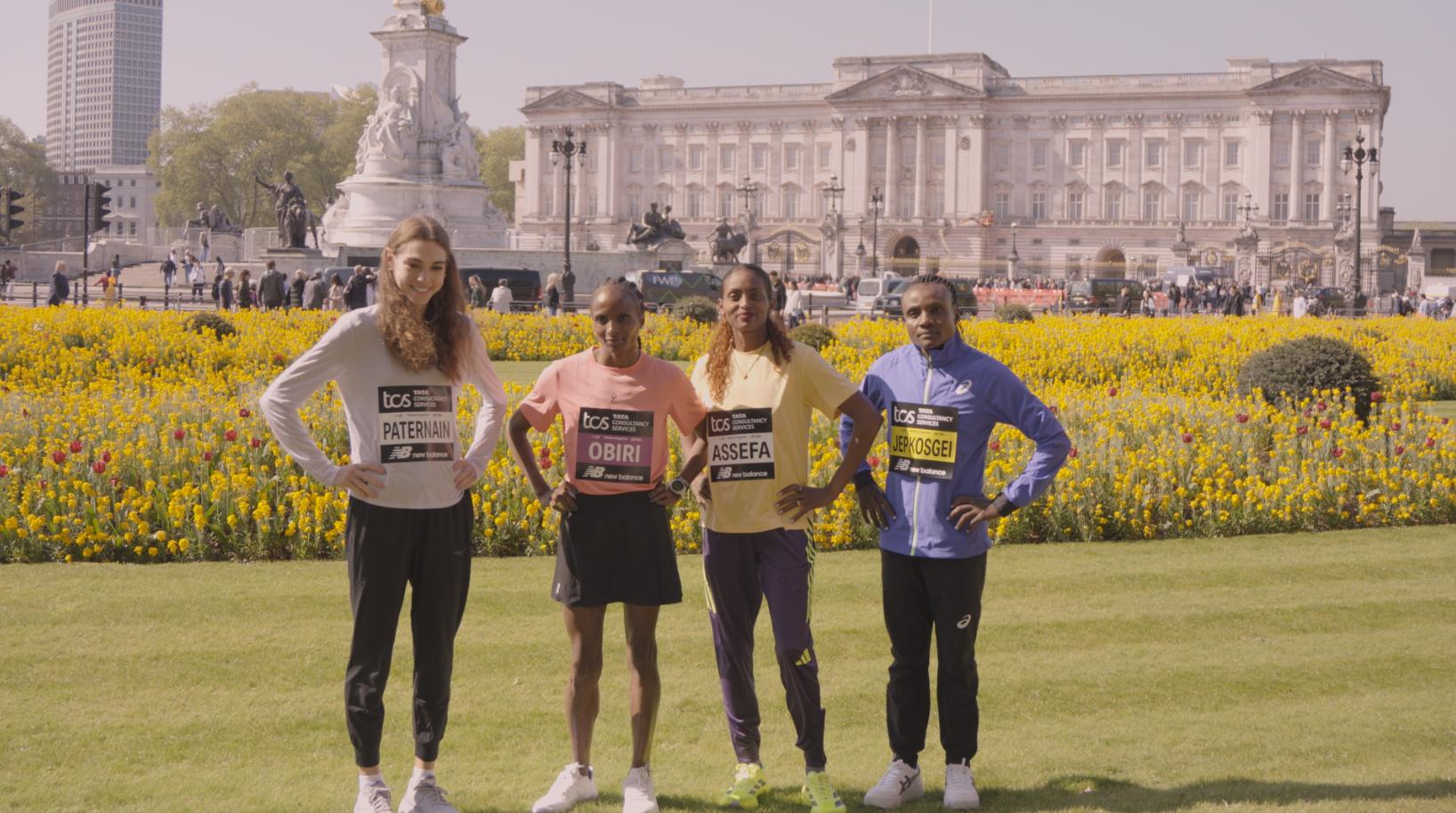 Assefa in 'even better' shape to break her women's only world record in ...