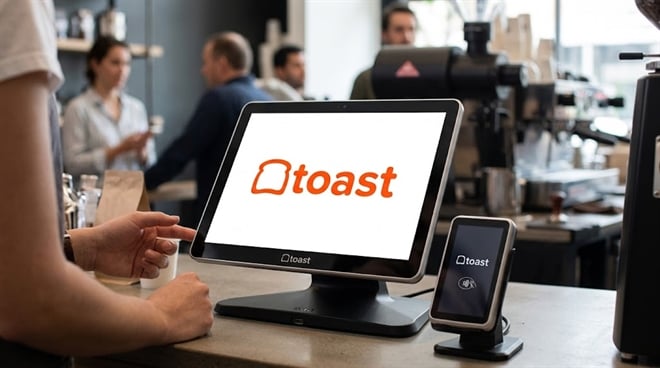 Toast finally cracks profit, but a bigger risk looms