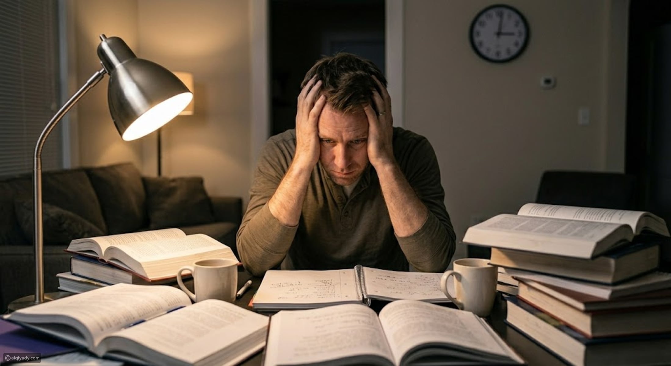 Why men struggle to tolerate these situations in life