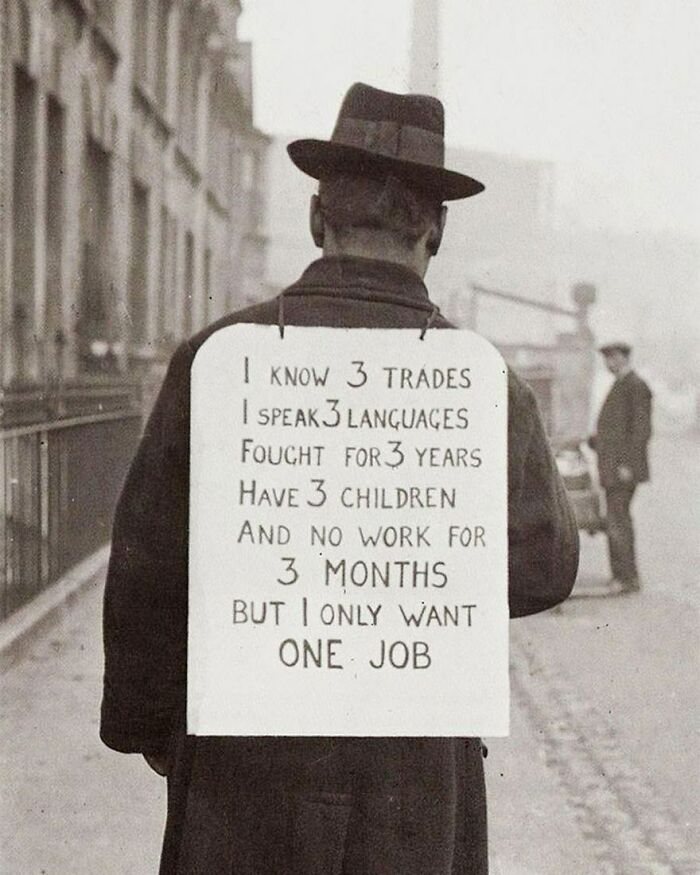 42 fascinating pics that will provide you with your daily dose of history