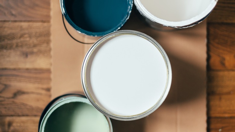 10 common mistakes everyone makes when choosing exterior paint