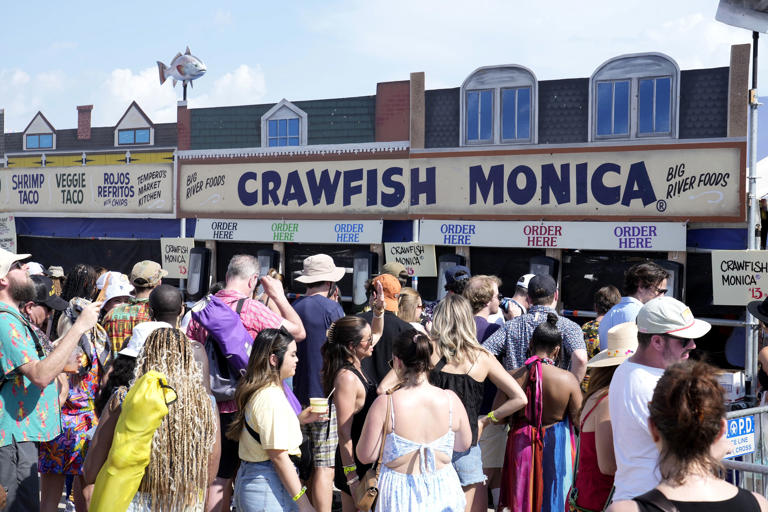 Jazz Fest 2026: What to know before you go