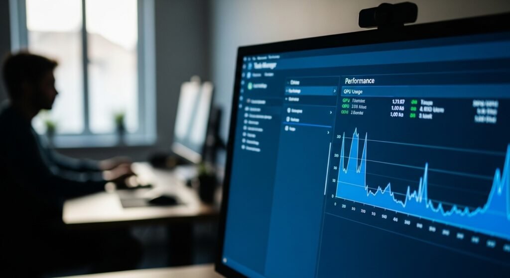 How to check which GPU is in your PC for troubleshooting