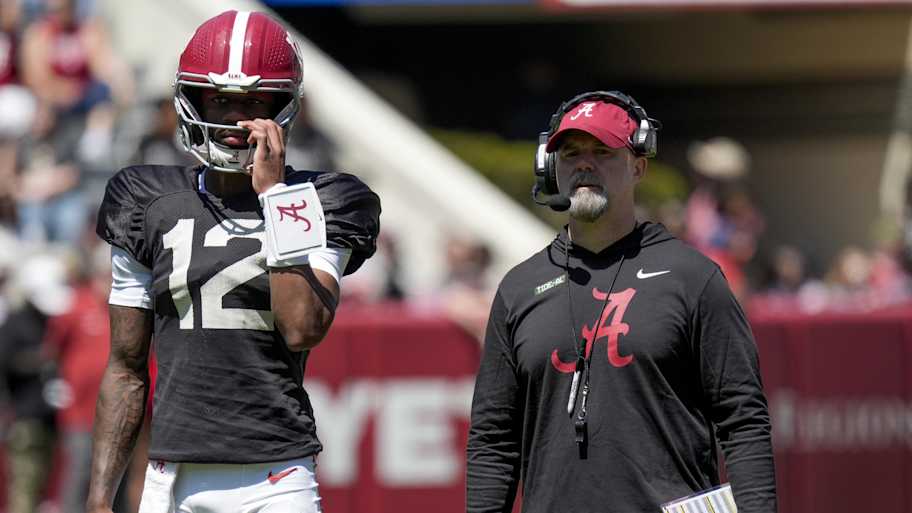 Alabama's assistant coaching contracts point to harsh reality for 2026 ...