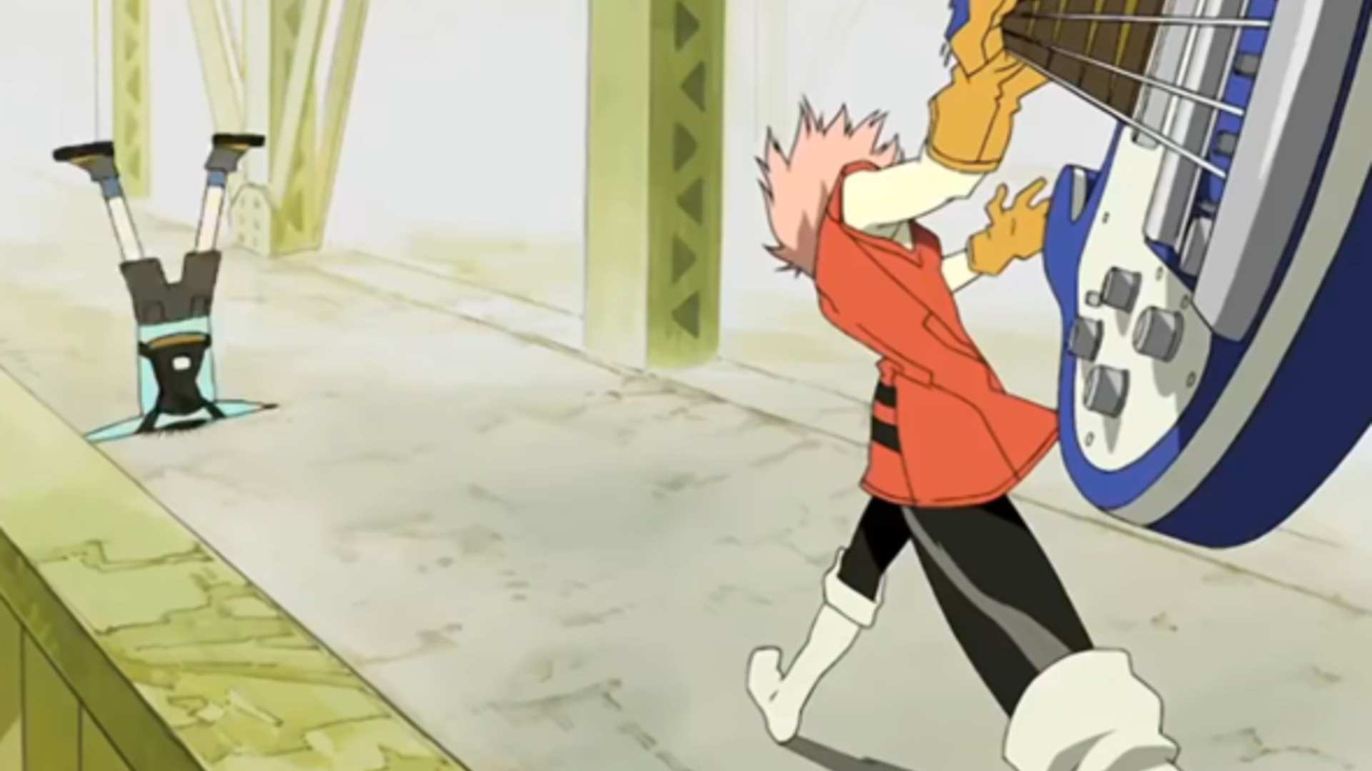10 anime that left me confused