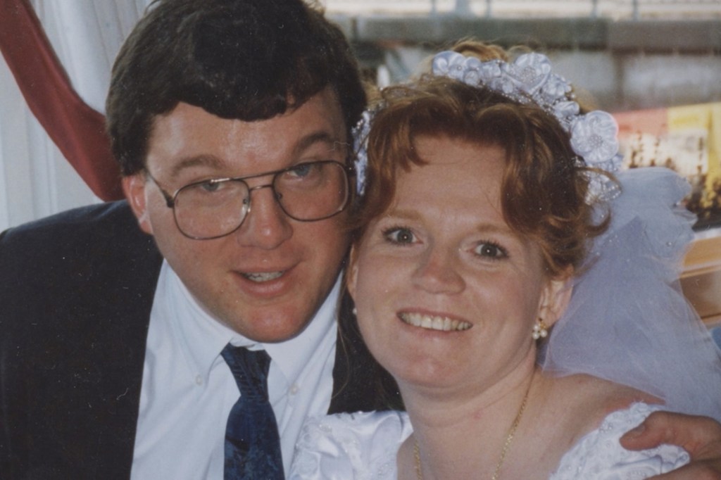 Rex Heuermann’s ex-wife sleeps in basement where he dismembered his ...