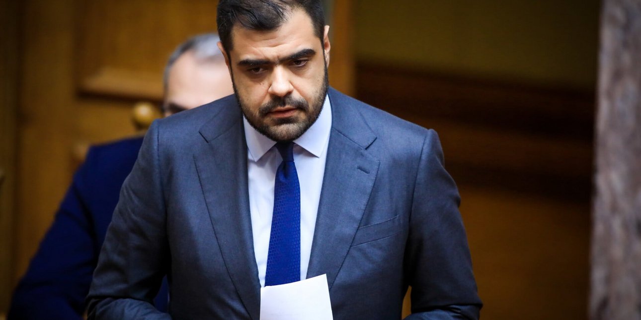 Ο Μαρινάκης διαψεύδει γαλλικό δημοσίευμα για ανταλλαγή Mirage με Rafale ...