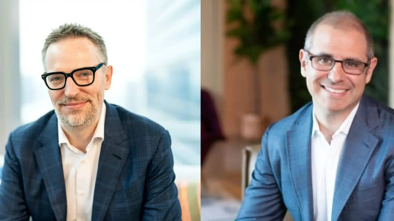 CEO Ryan Roslansky exits LinkedIn, Dan Shapero takes charge