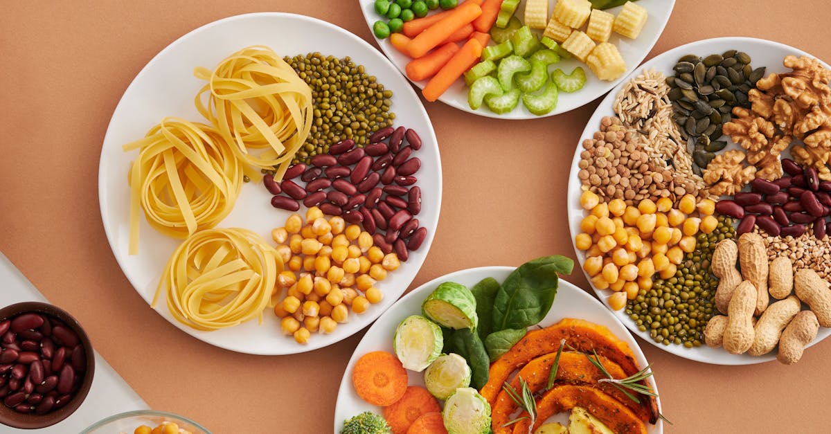15 foods that are high in fiber and why that matters