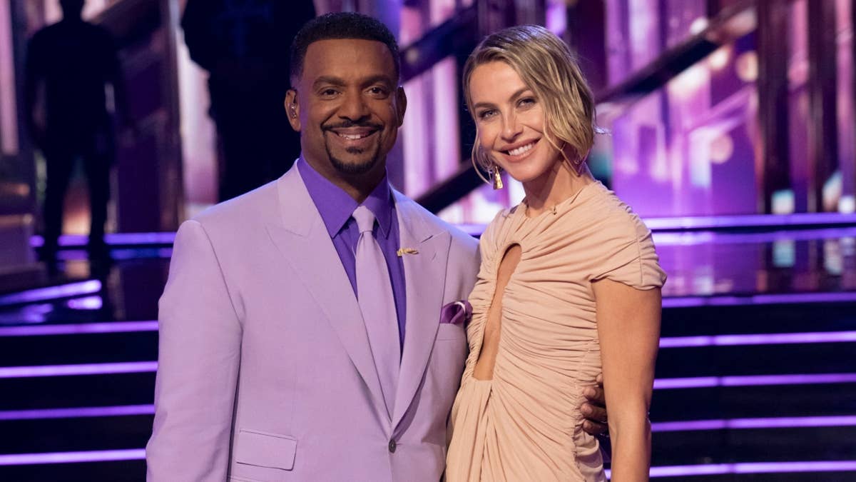 What we know about 'Dancing with the Stars' season 35: Hosts, judges ...