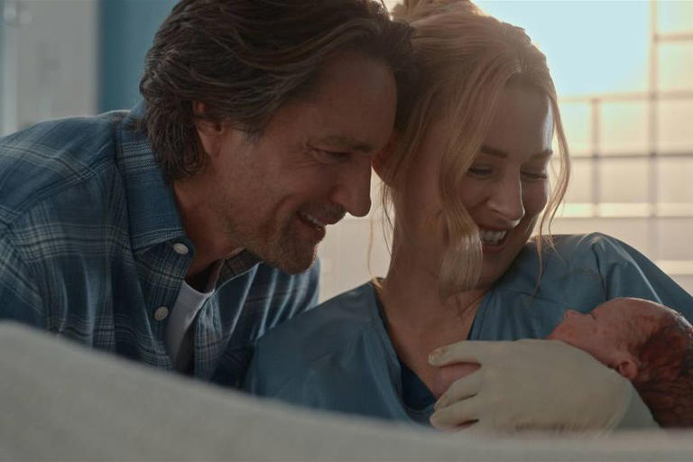 Netflix announces important Virgin River season 8 update as star makes exit