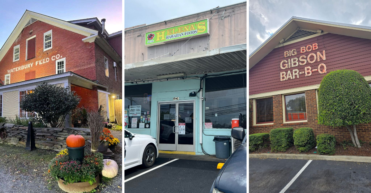 50 states, 50 restaurants every food lover should try – plus 5 more ...