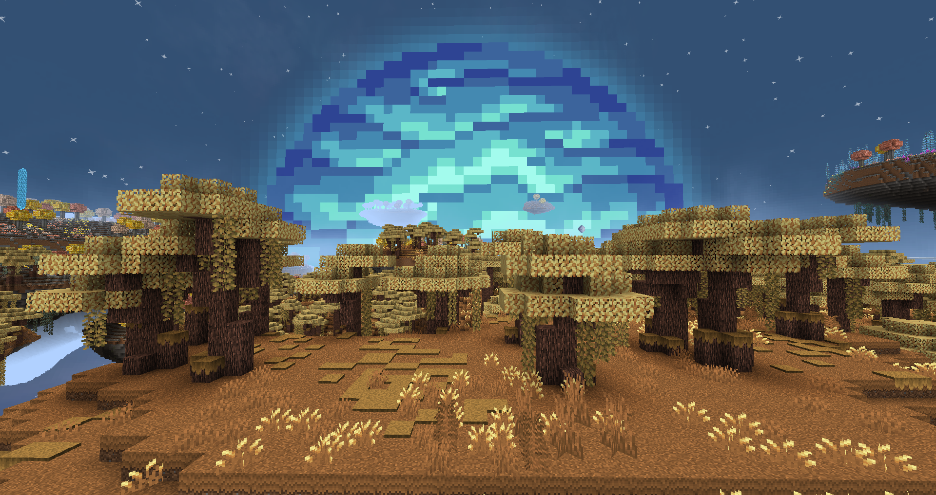 Top 20 Minecraft mods worth exploring after Tiny Takeover update