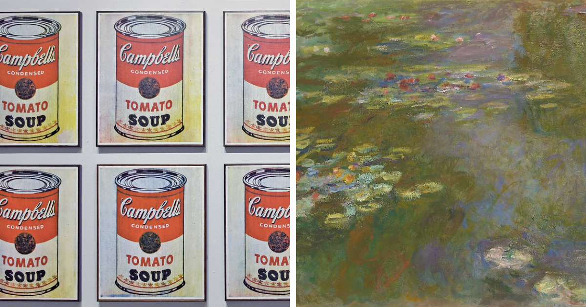 40 famous still-life paintings that convey the beauty of everyday objects