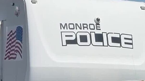 Monroe Police Department offering active shooter response training