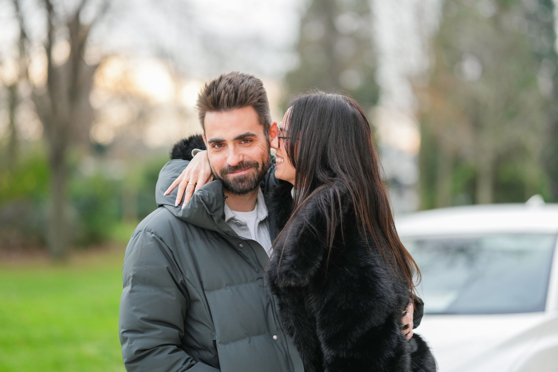 Could flirting save your relationship?