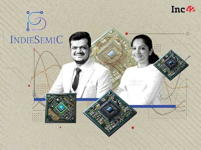 Can IndieSemic win China's 20-cent chip challenge to India?