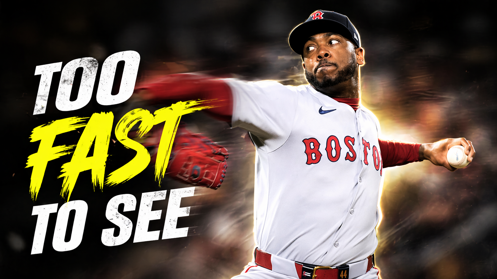 Aroldis Chapman and baseball's fastest fastballs: Ranking the 10 ...