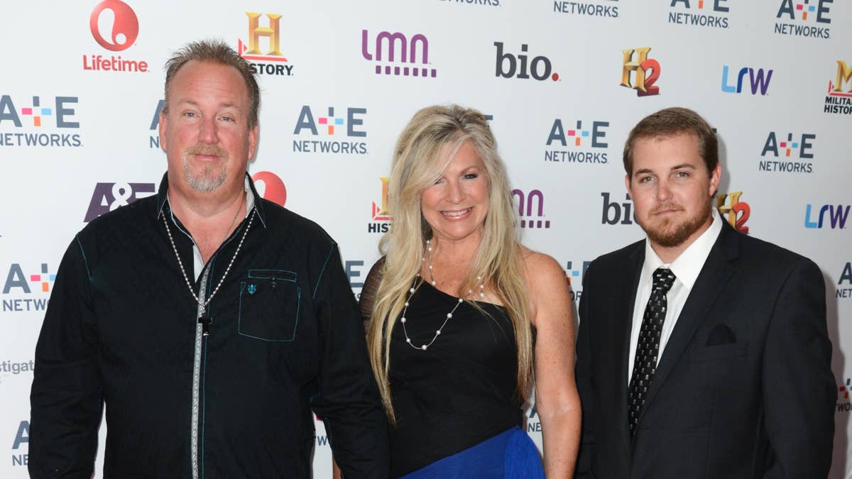 Darrell Sheets’ family: His wife & girlfriend history