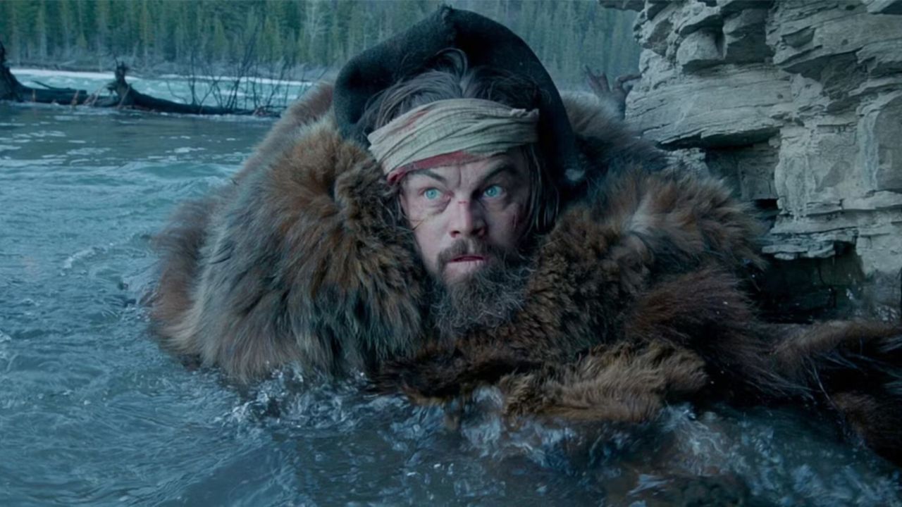 Leonardo DiCaprio fights to save the Endangered Species Act