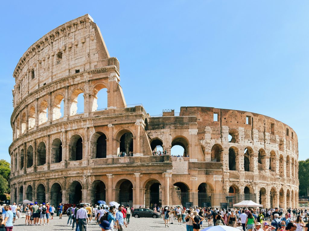 16 essential Rome attractions drawing massive crowds