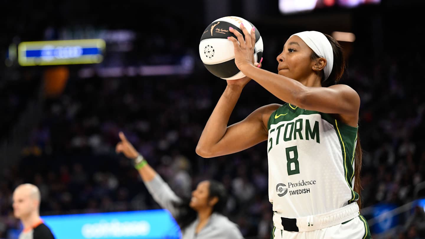 Spotrac updates 2026 WNBA contract dataset: Highlighting players on ...