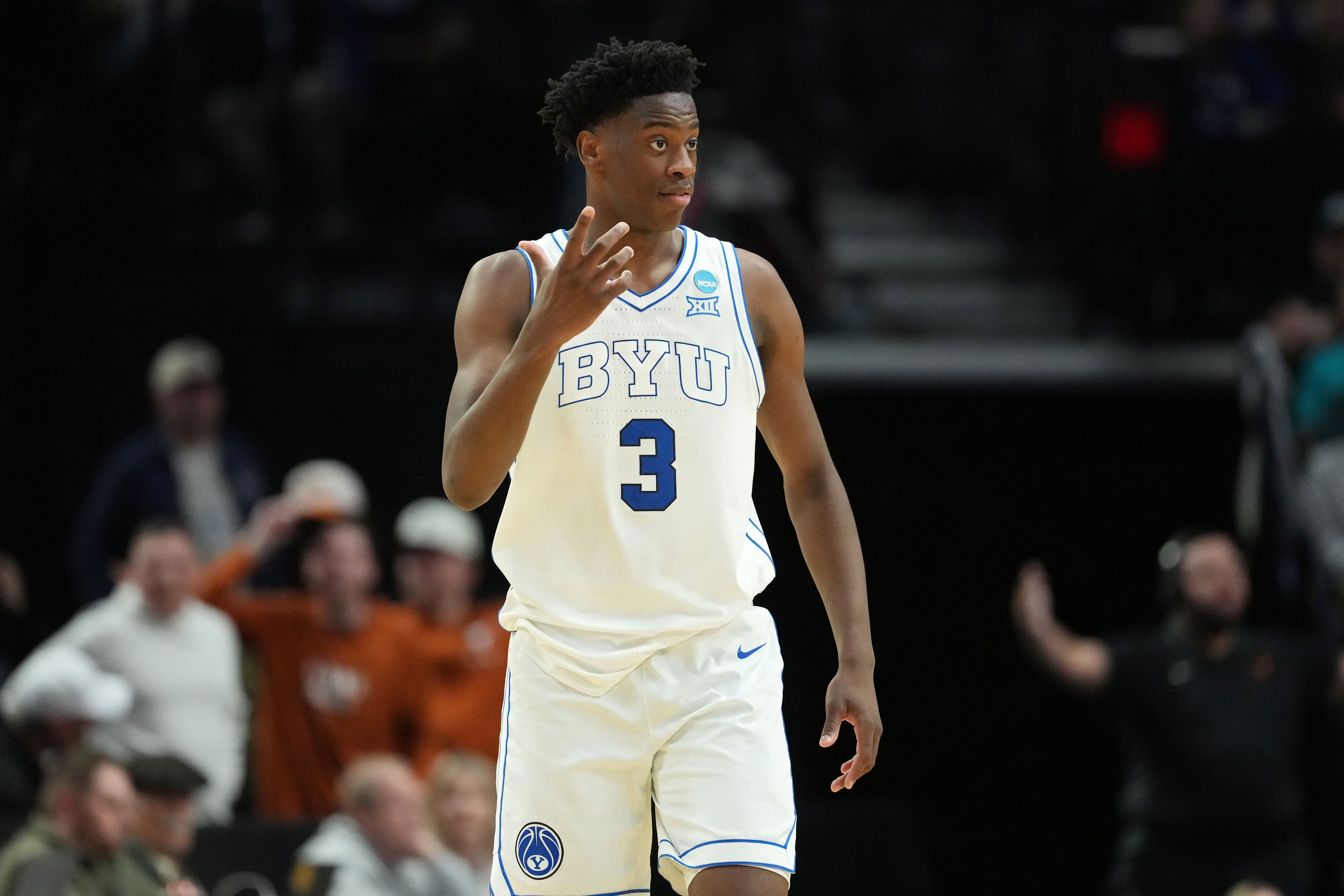 2026 NBA mock draft: Top 10 picks based on the current betting odds