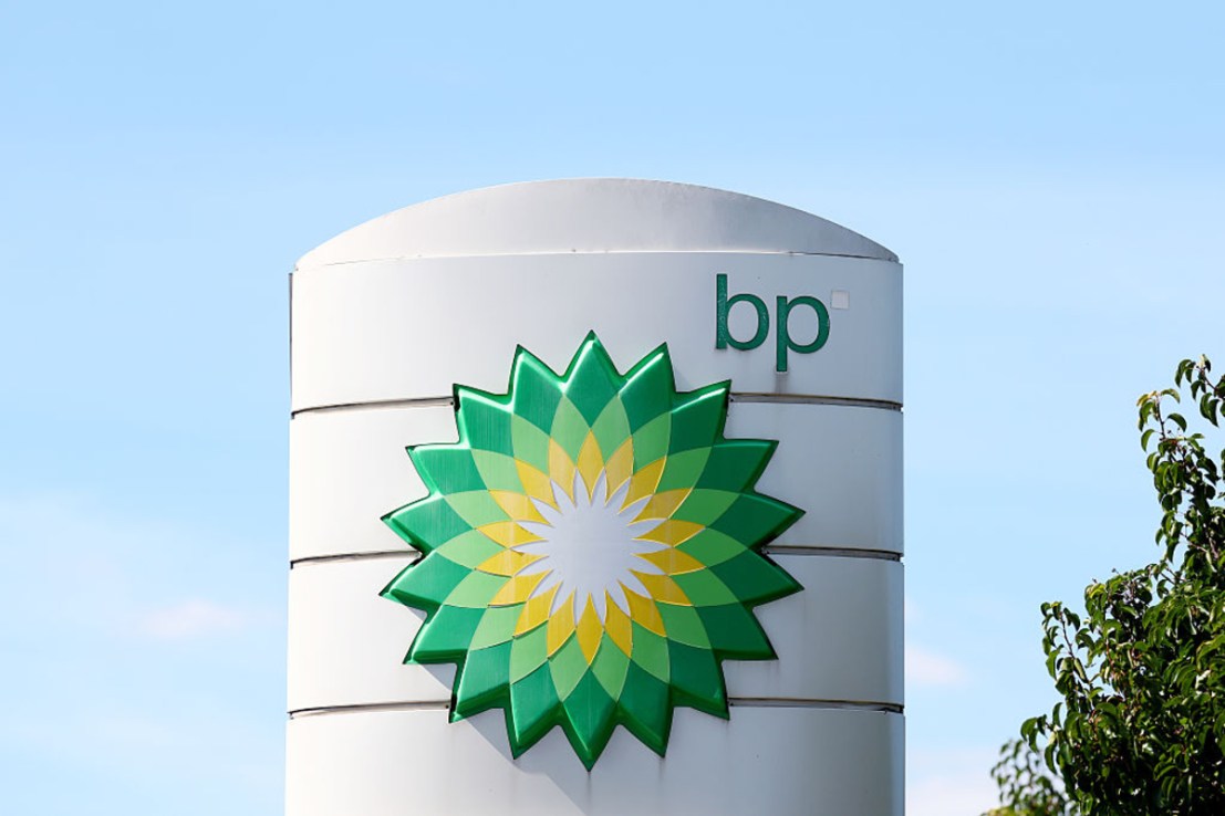 BP reports highest profits since 2023 off the back of Iran war