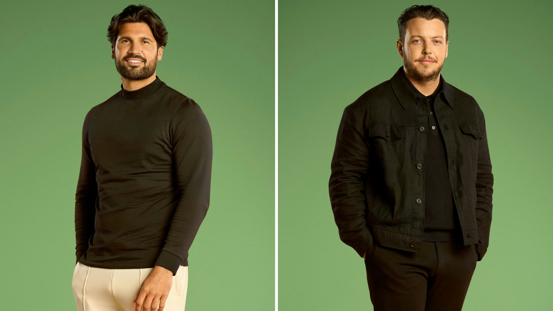 Dan Edgar lifts the lid on Diags’ 'unexpected' friendship with TOWIE co ...