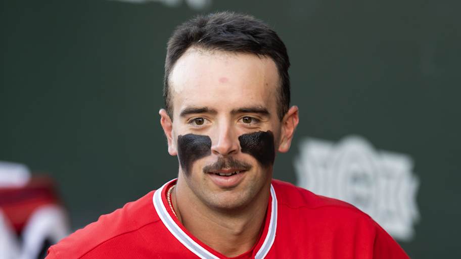 Zach Neto Is Falling Short Right Now And Angels Fans Can Probably Guess Why