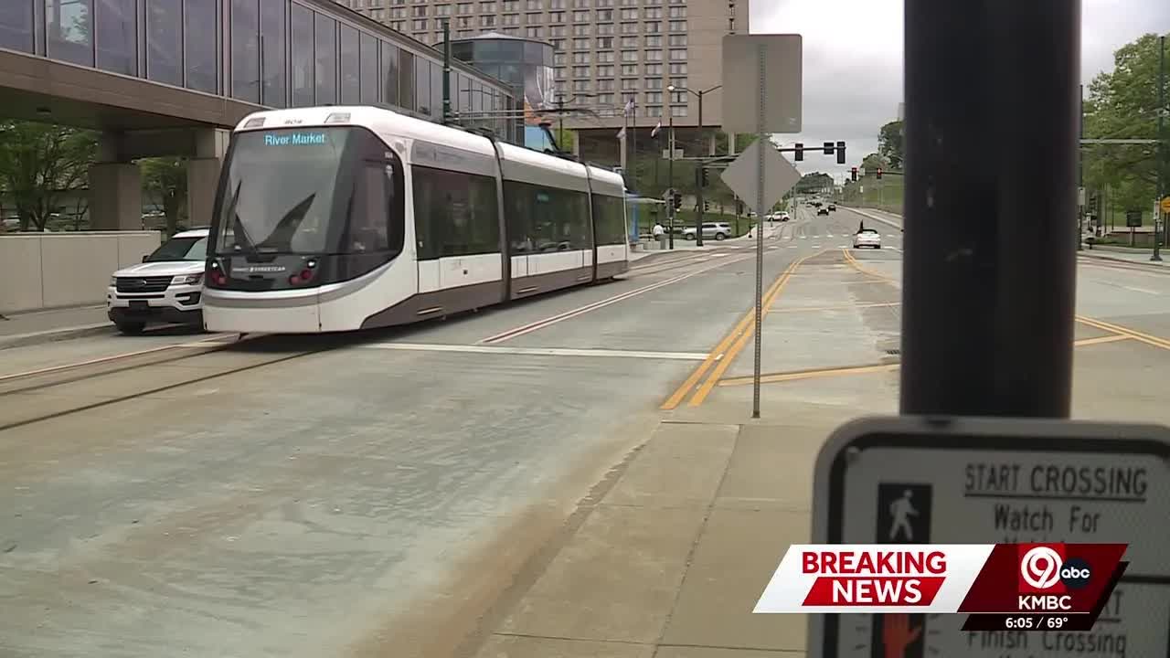 Streetcar called the key to getting to and from new Royals ballpark