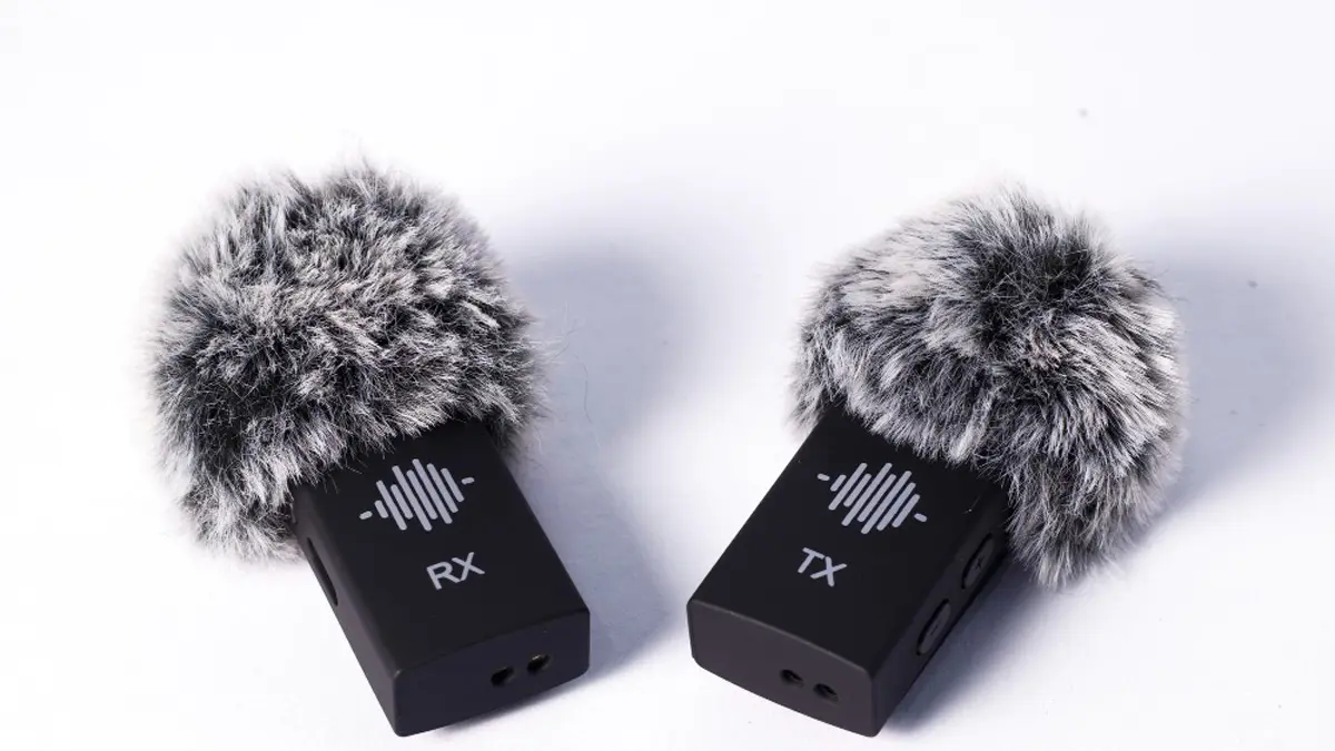 5 rekomendasi mic wireless terbaik dengan suara jernih!